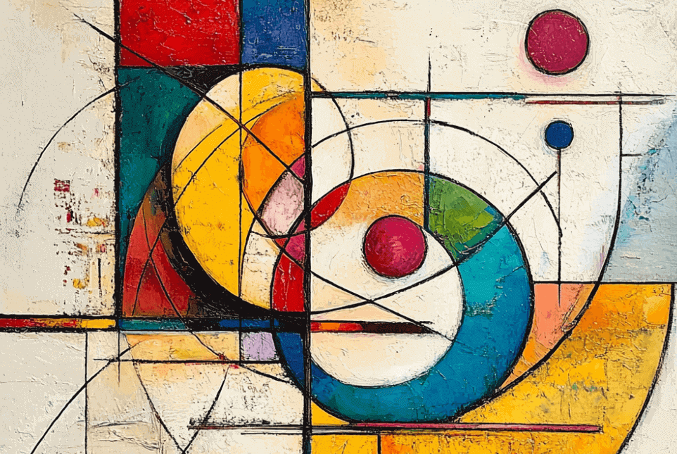 Famous Abstract Artists Their Works 10 Portraits Famous Abstract Artists Their Works 10 Portraits