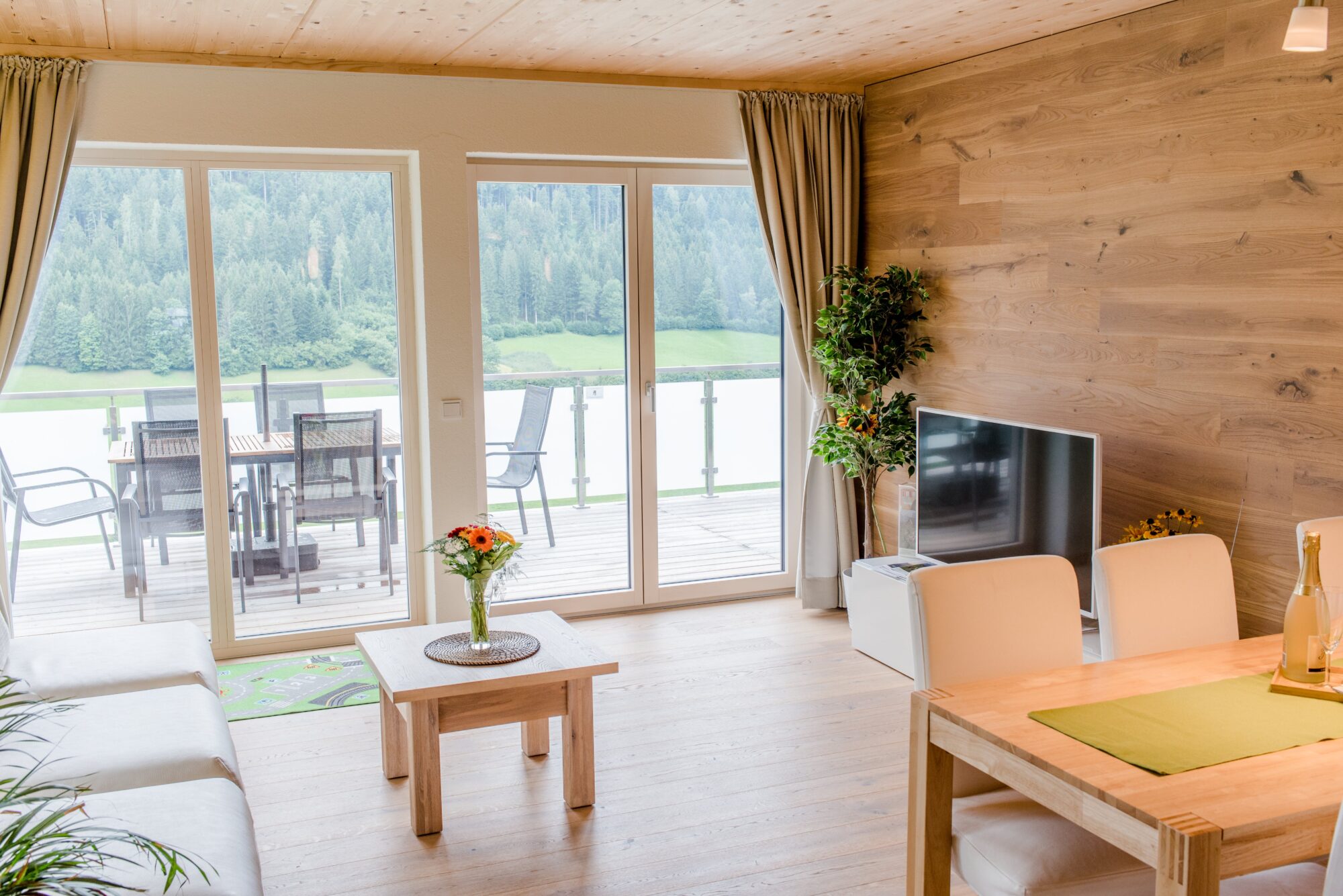 10 Ideas Inspired by Nature to Bring the Power of Nature Into Your Home ...