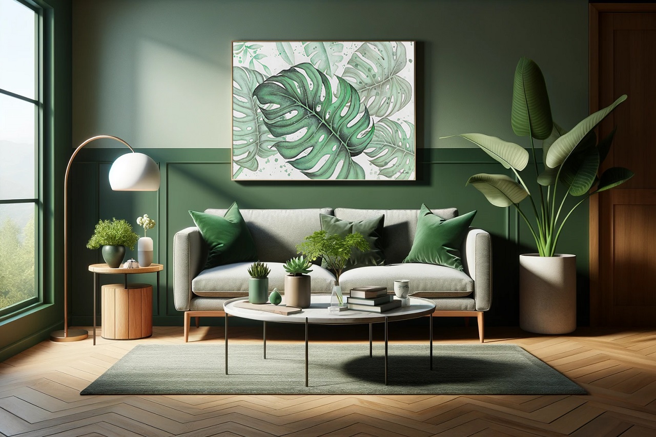The Ultimate Guide to the Best Color Combinations with Green