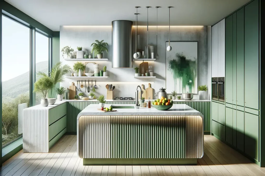 The Ultimate Guide to the Best Color Combinations with Green