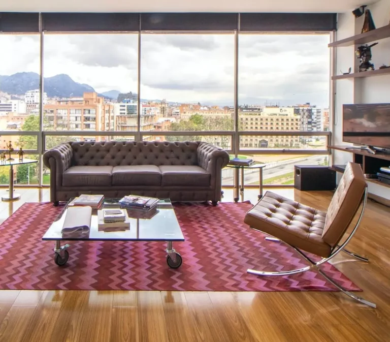 Top 5 Women Artists Redefining the Art of Interior Design