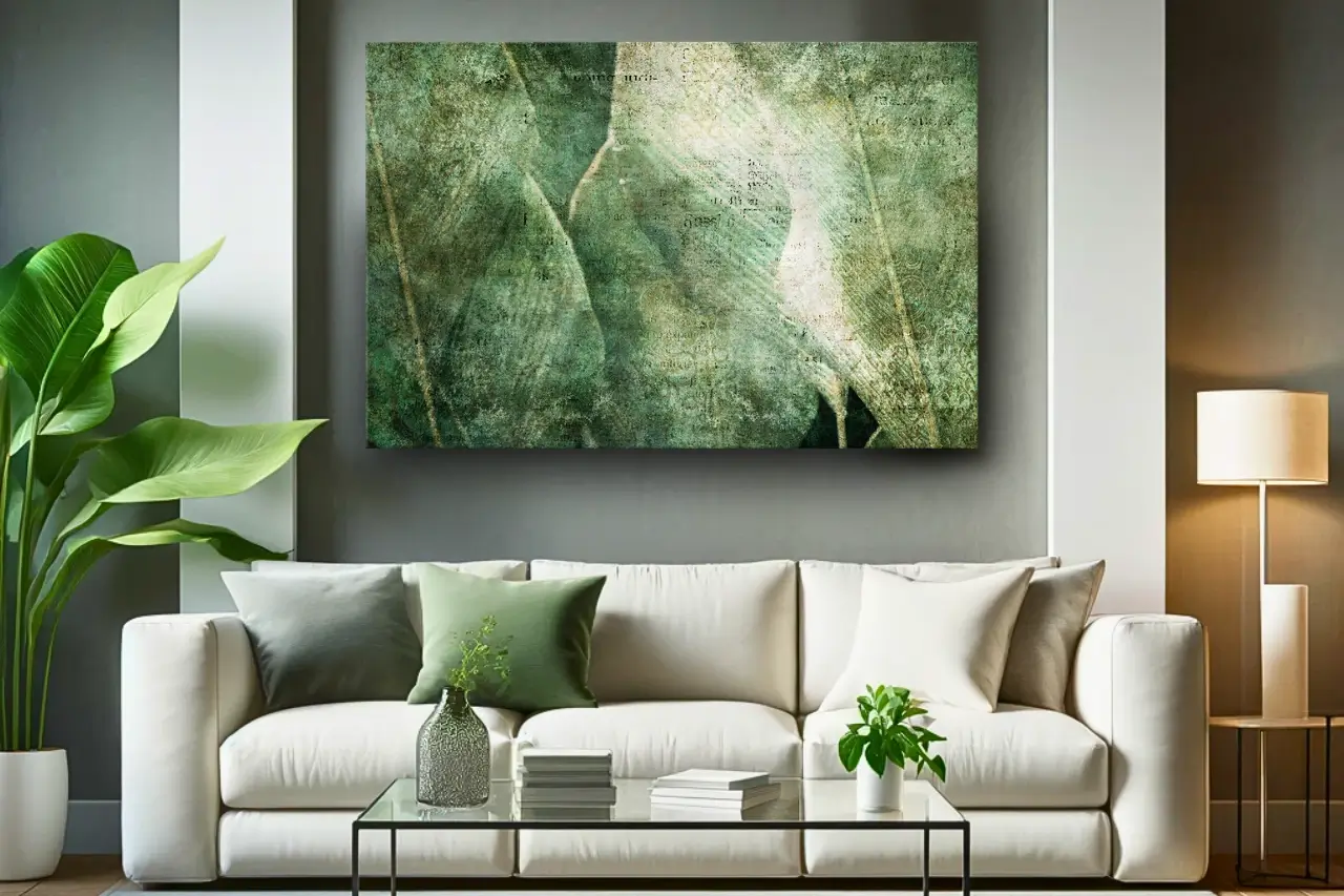 Revolutionary art that redefines every room