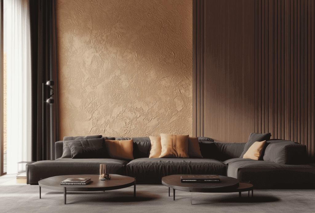 Mocha Mousse: The Colour of the Year 2025