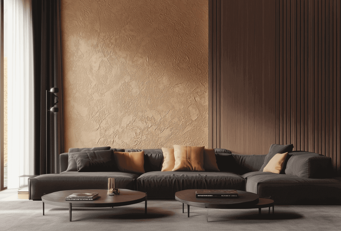 Mocha Mousse: The Colour of the Year 2025