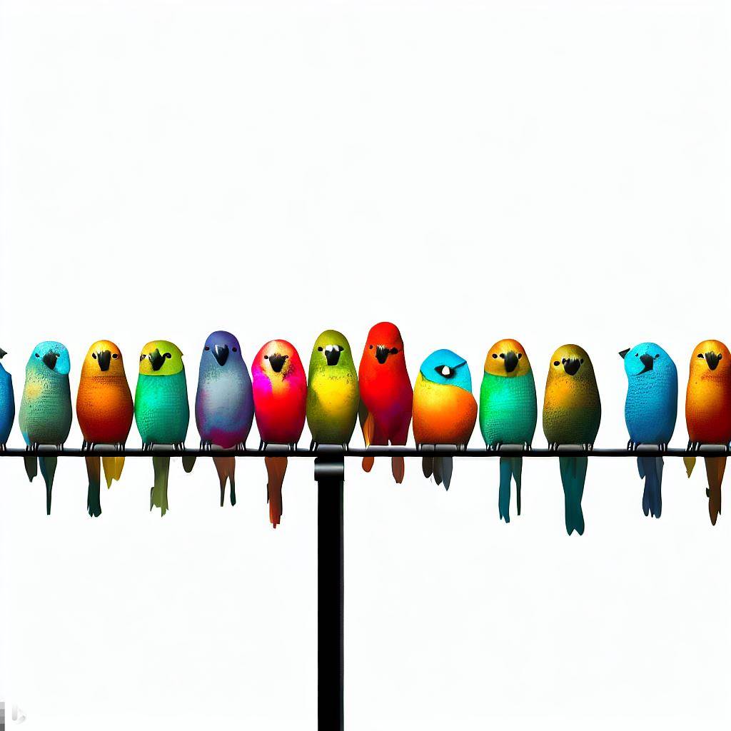 AI Art: The Fascinating World of AI-Generated Images