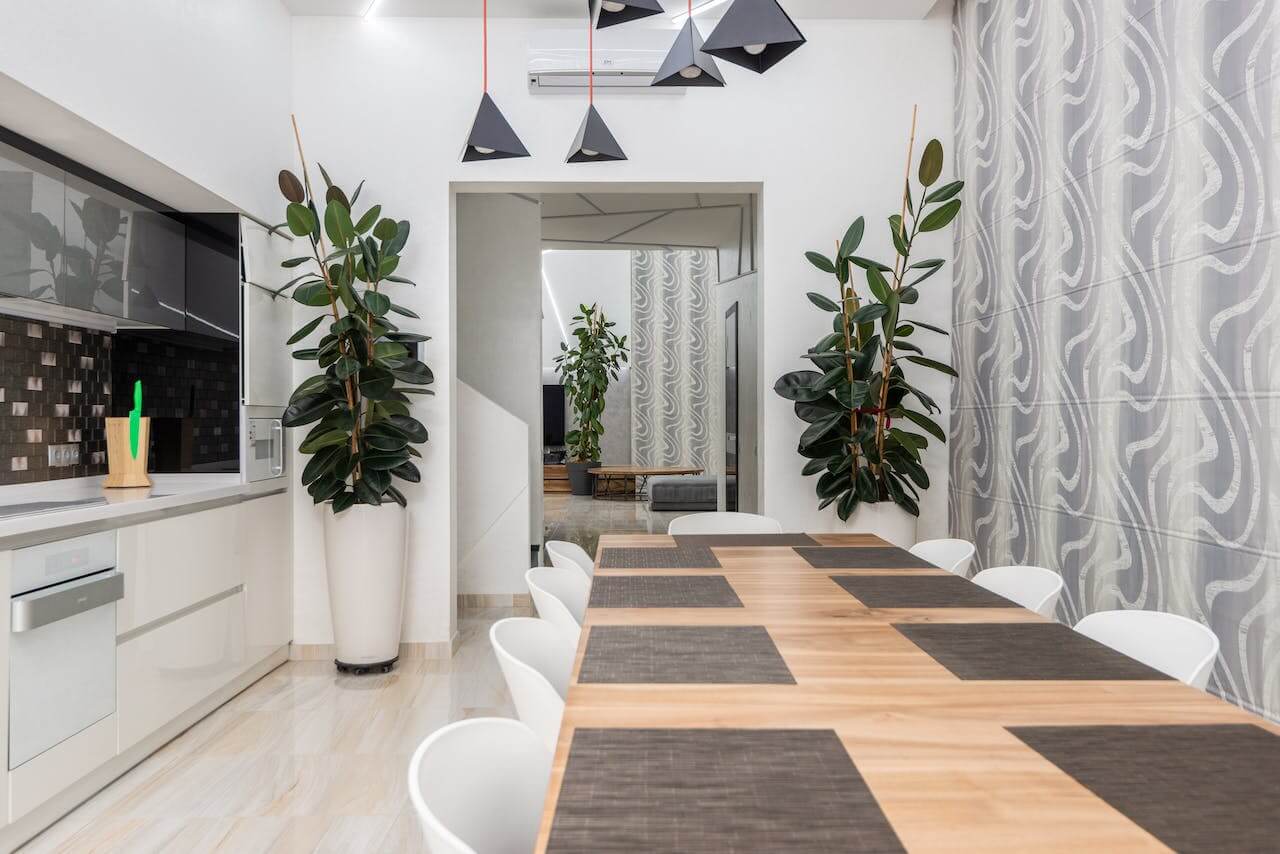 The Advantages of Natural Elements in Home Design - KunstLoft